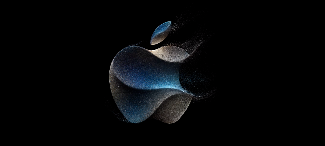 Presentación de Apple con el lanzamiento del nuevo iPhone 15 en directo