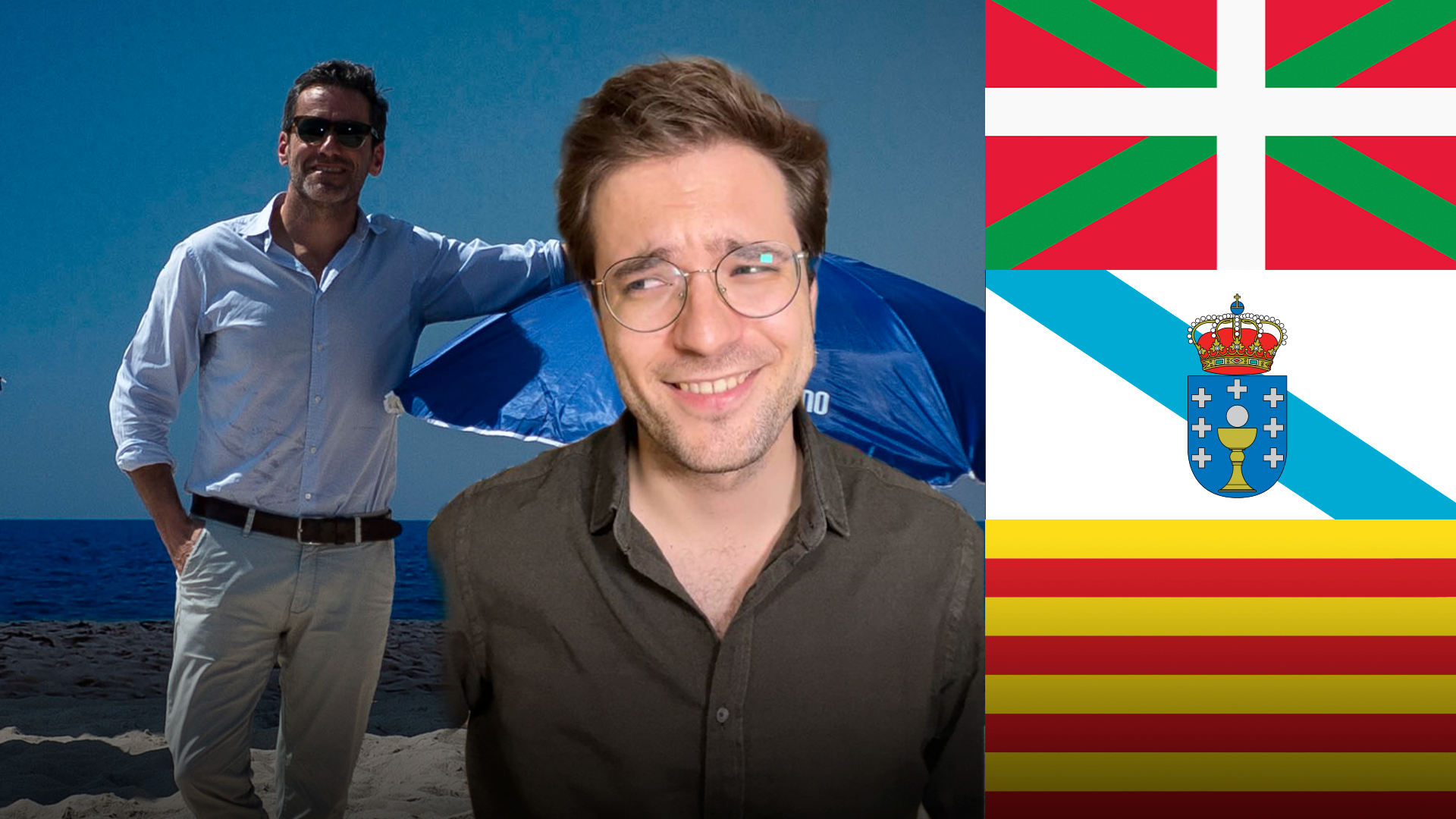 La diferencia entre Almeida y Óscar Puente, por Alan Barroso