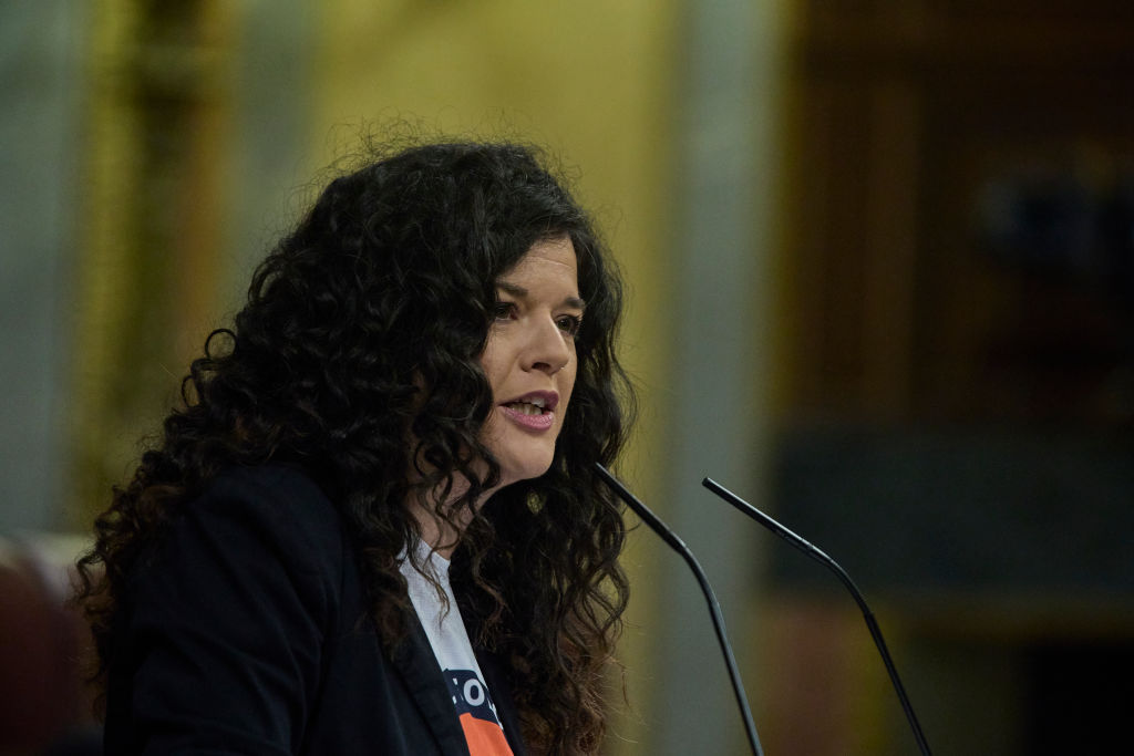 Nueva crisis en Podemos: Sofía Castañón dimite como coordinadora en ...