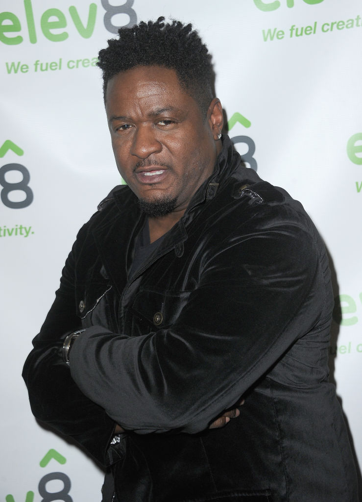 Muere el actor Keith Jefferson, actor de 'Django Desencadenado', a los ...