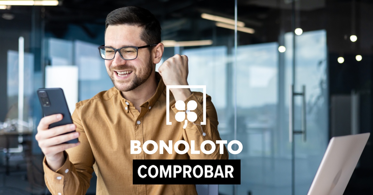 Sorteo Bonoloto hoy: comprobar número del lunes 27 de mayo de 2024