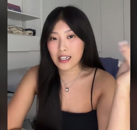 Cuenta lo que ocurrió cuando sus padres supieron que tenía un novio ...