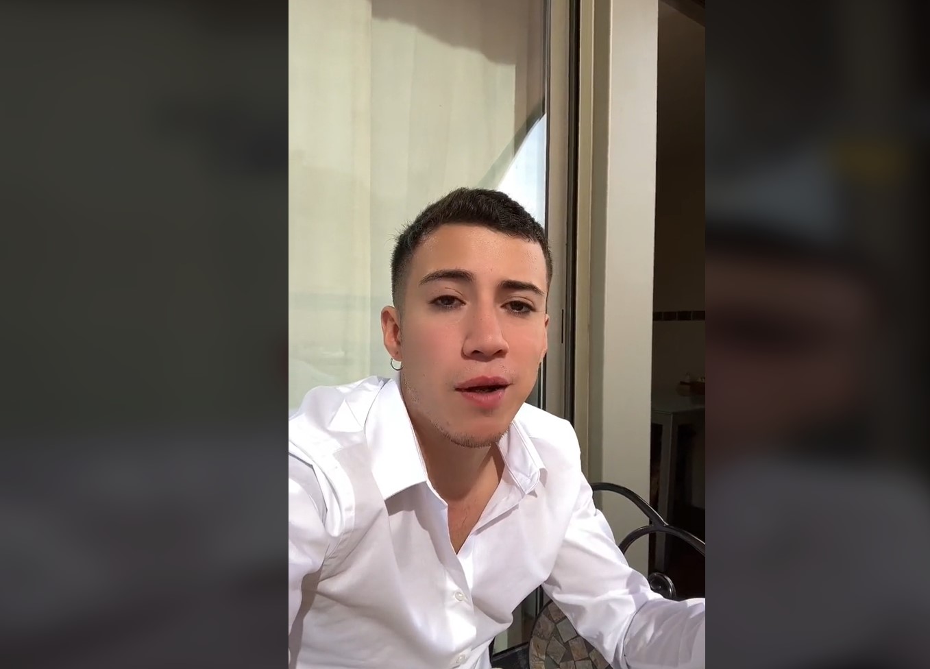 Un argentino no se contiene más y plantea una duda a los españoles ...