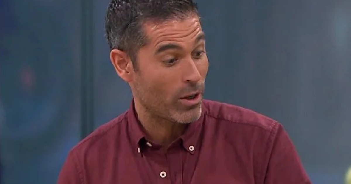 El nutricionista Pablo Ojeda muestra su impactante cambio físico: 'Con ...