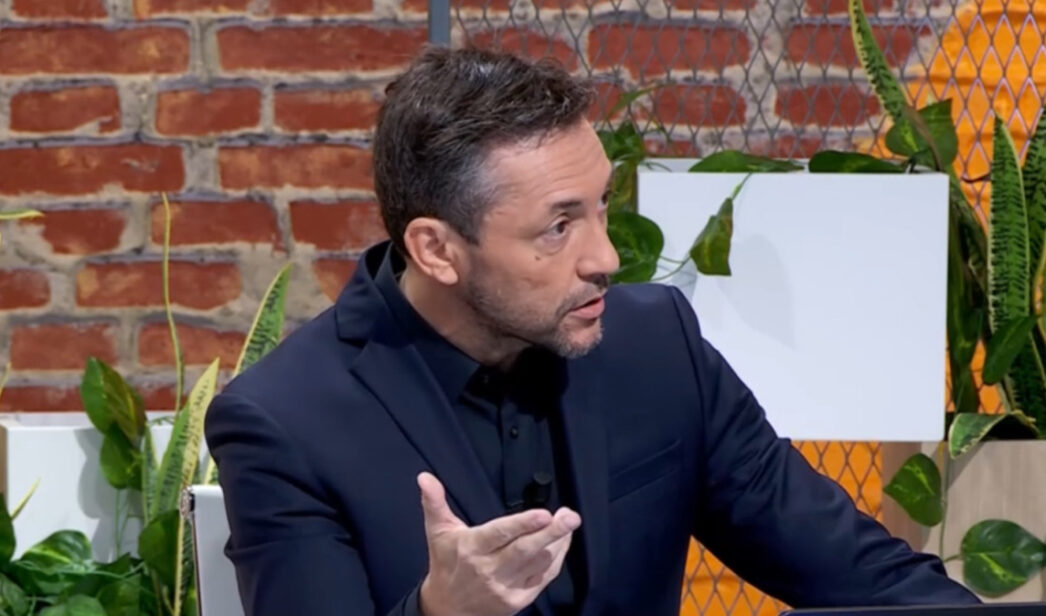 Javier Ruiz deja este análisis sobre la productividad de los mayores de ...