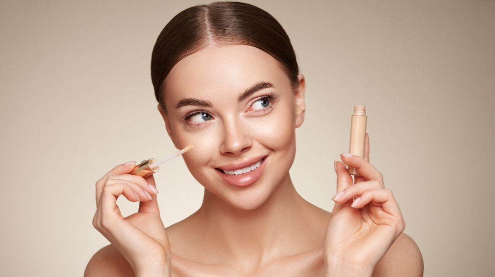 Estos son los correctores de maquillaje más vendidos en Amazon