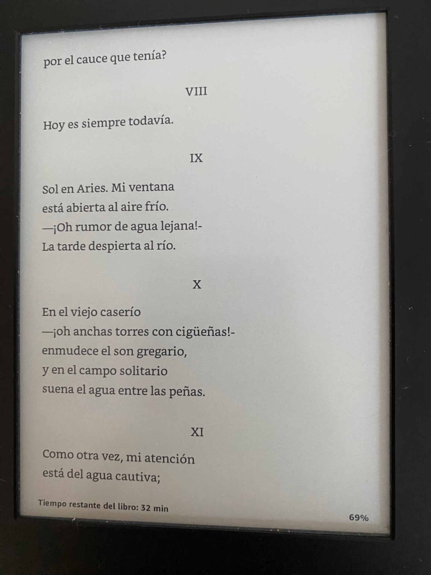 Qué dice el poema de Antonio Machado que trajo a vueltas a Sánchez y ...