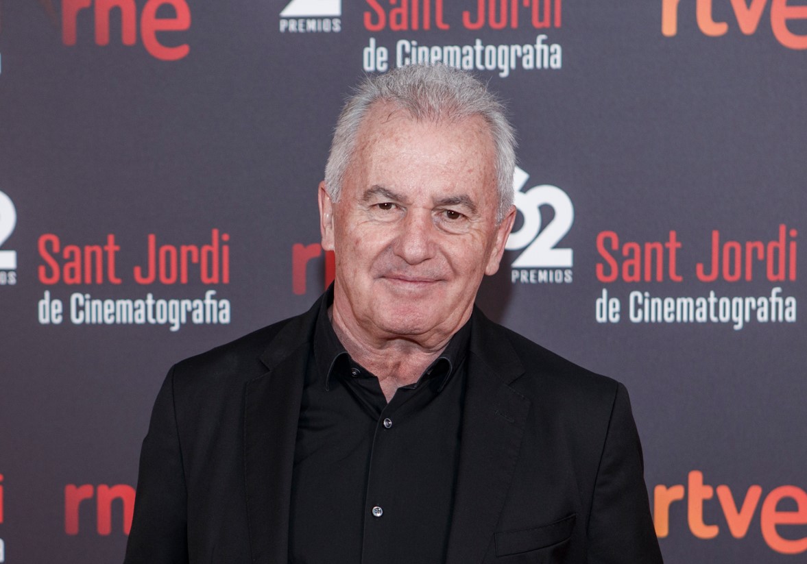 Víctor Manuel deja unas frases que muchos deberían grabarse a fuego ...