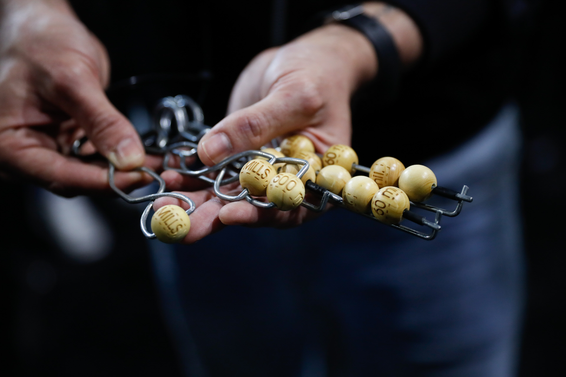 ¿Cuántas bolas, tablas y alambres hay en el sorteo de la Lotería de ...