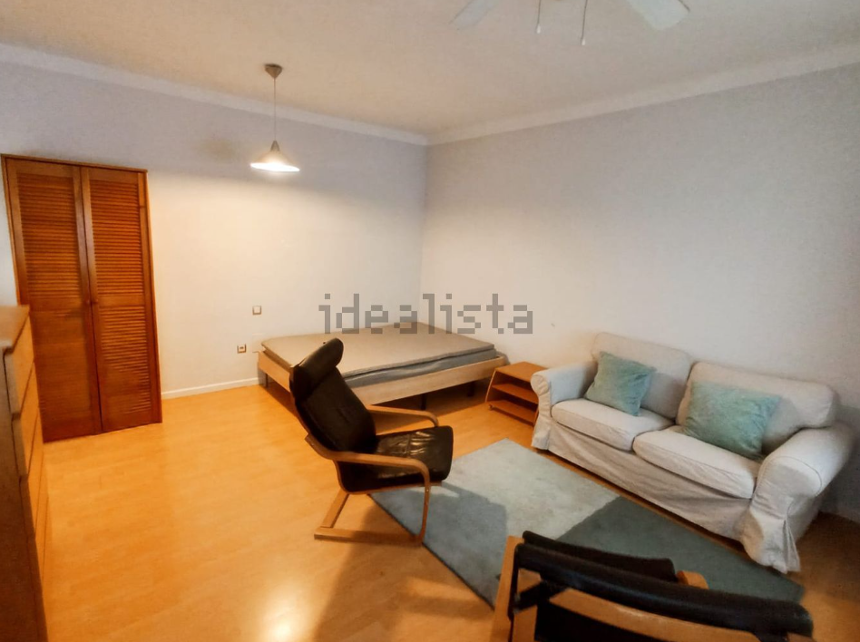Este es el piso más visitado de Madrid en Idealista con un alquiler de 700€