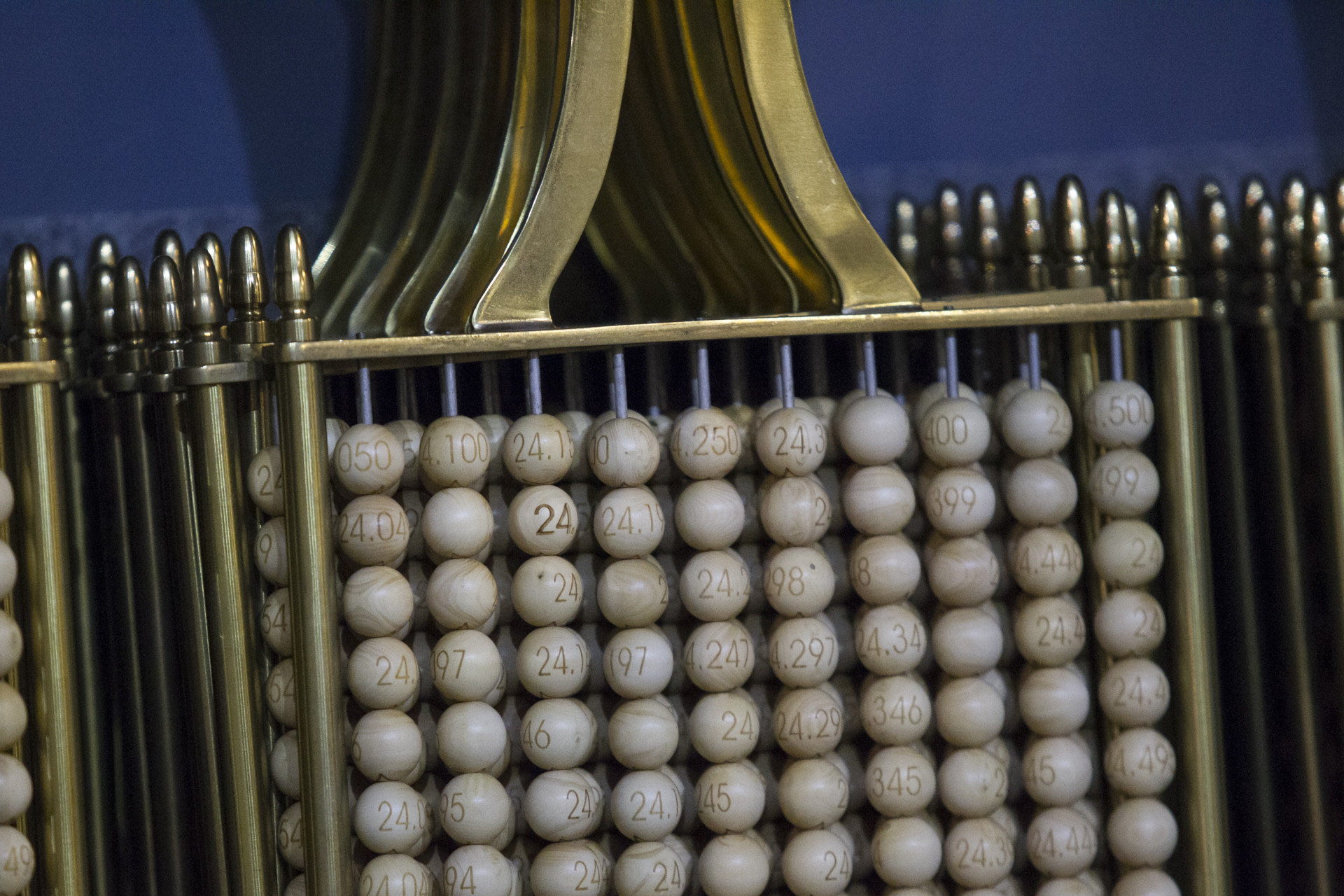 Estos son los números de la Lotería de Navidad que tienen reintegro en 2024