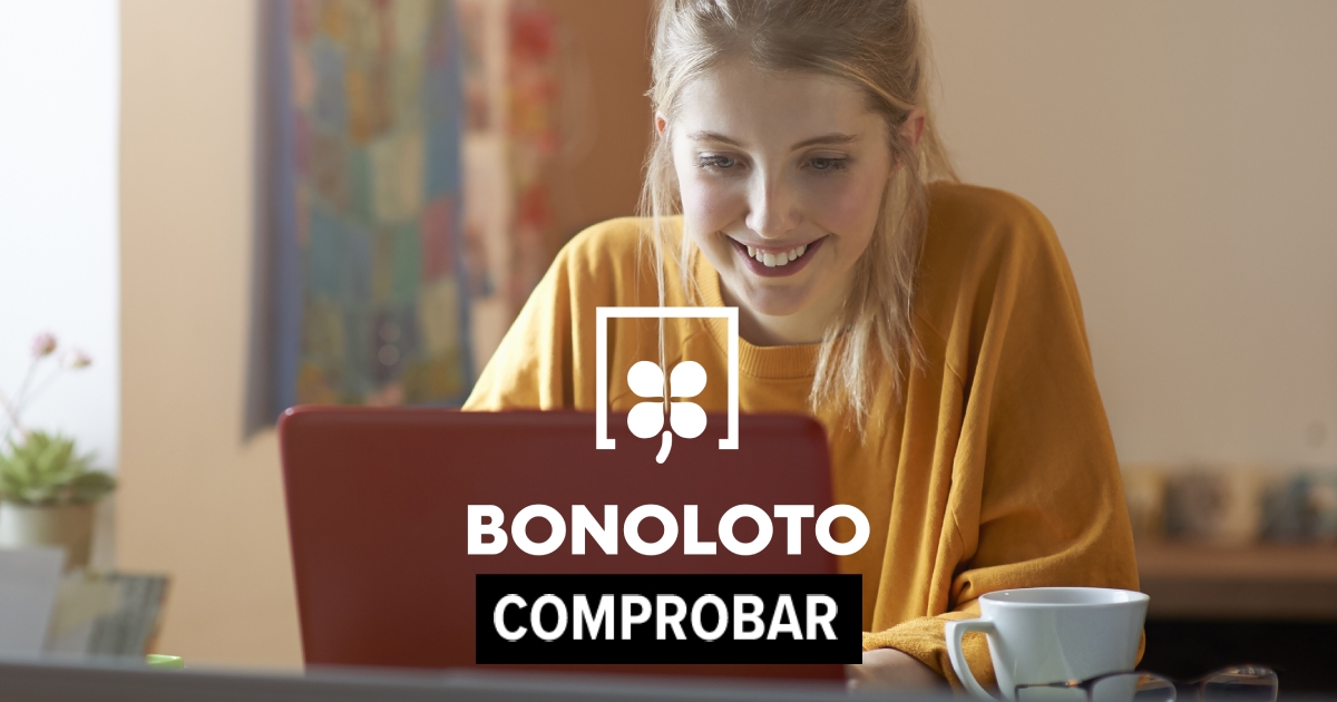 Bonoloto: comprobar resultado del sorteo de hoy jueves 14 de diciembre
