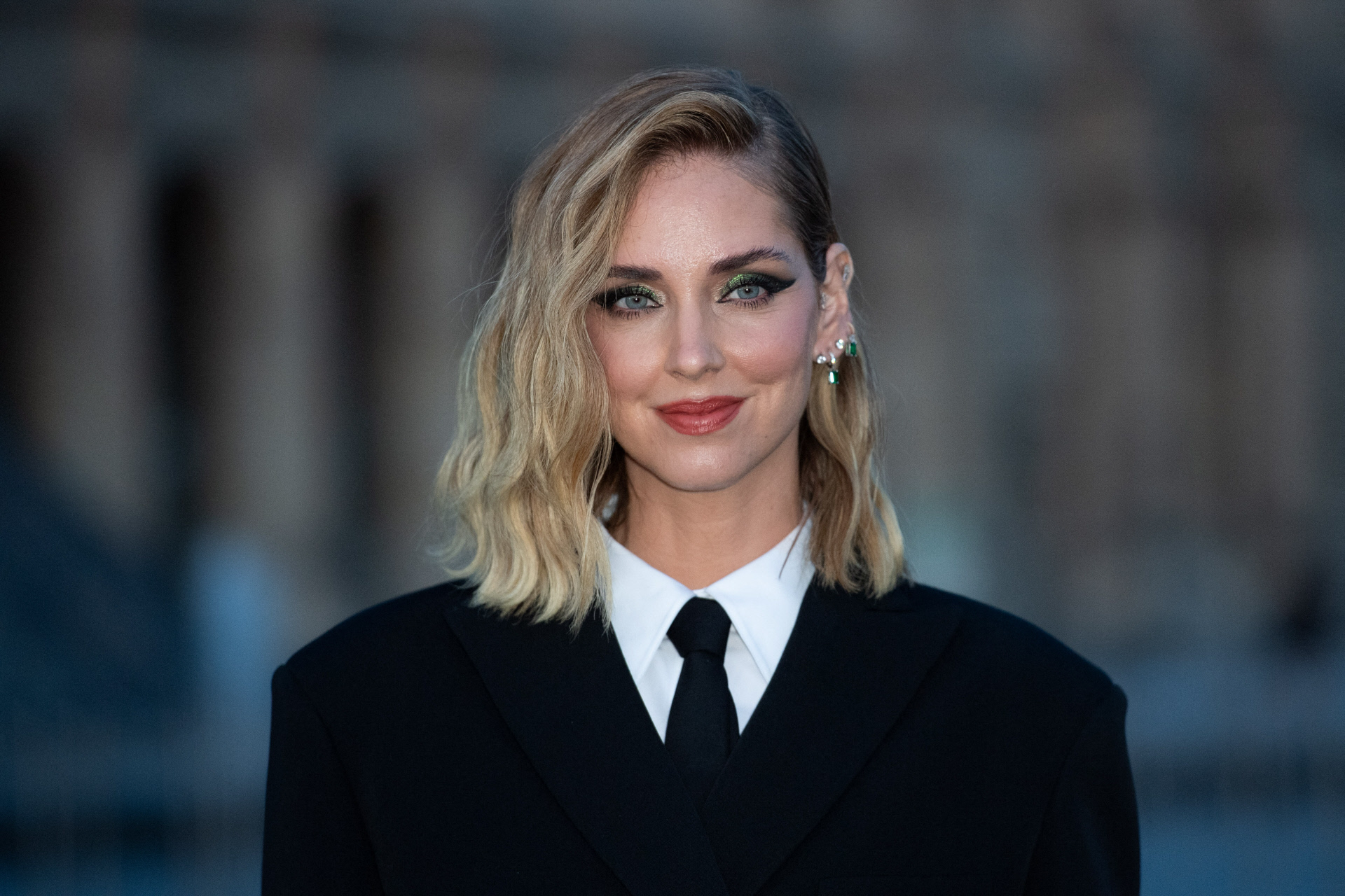 Multa de más de un millón de euros a la 'influencer' Chiara Ferragni ...