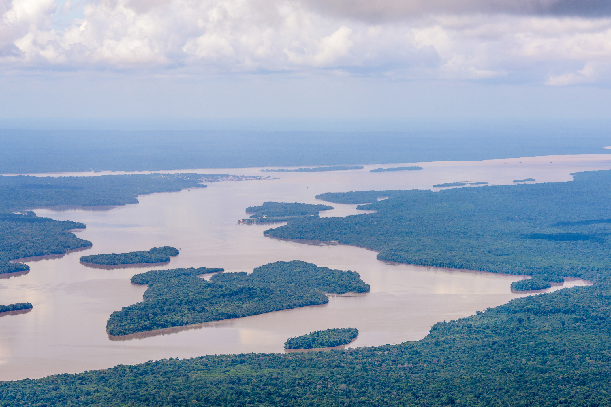 Esequibo, la pelea entre Venezuela y Guayana