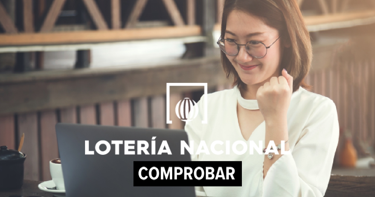 Sorteo de la Lotería Nacional hoy en directo: comprobar resultado y ...