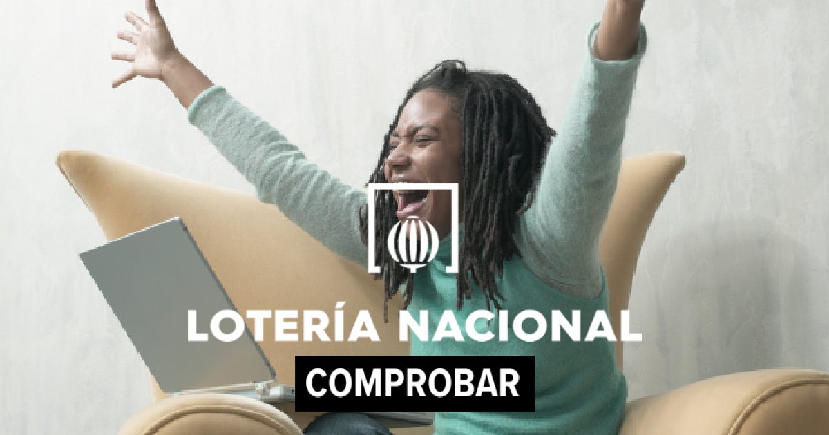 Sorteo Lotería Nacional Hoy En Directo Comprobar Décimo Y Dónde Ha