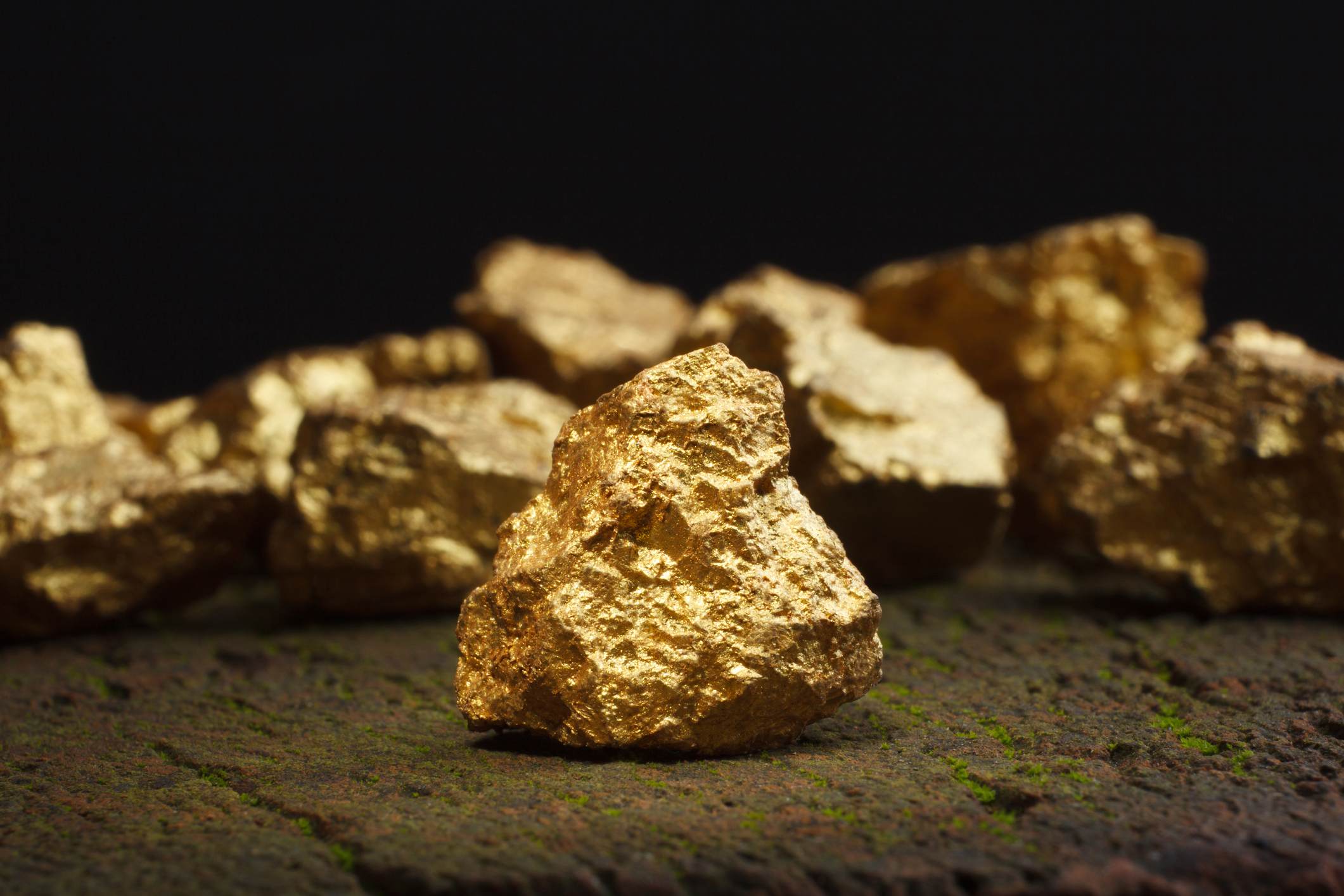 El río en Cataluña donde aún se puede encontrar oro