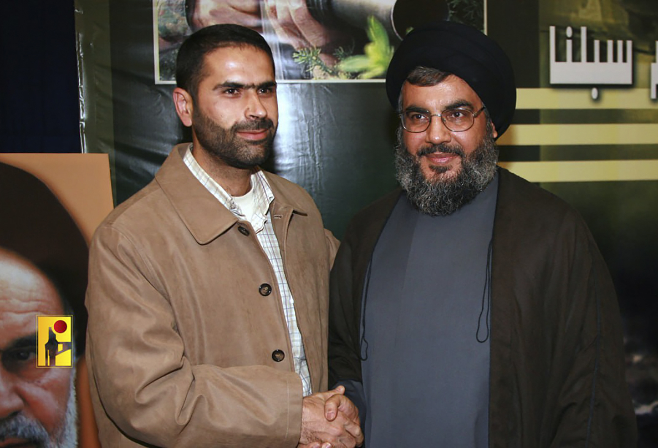 Israel mata a Wissam al-Tawil, uno de los jefes militares de Hezbolá en ...