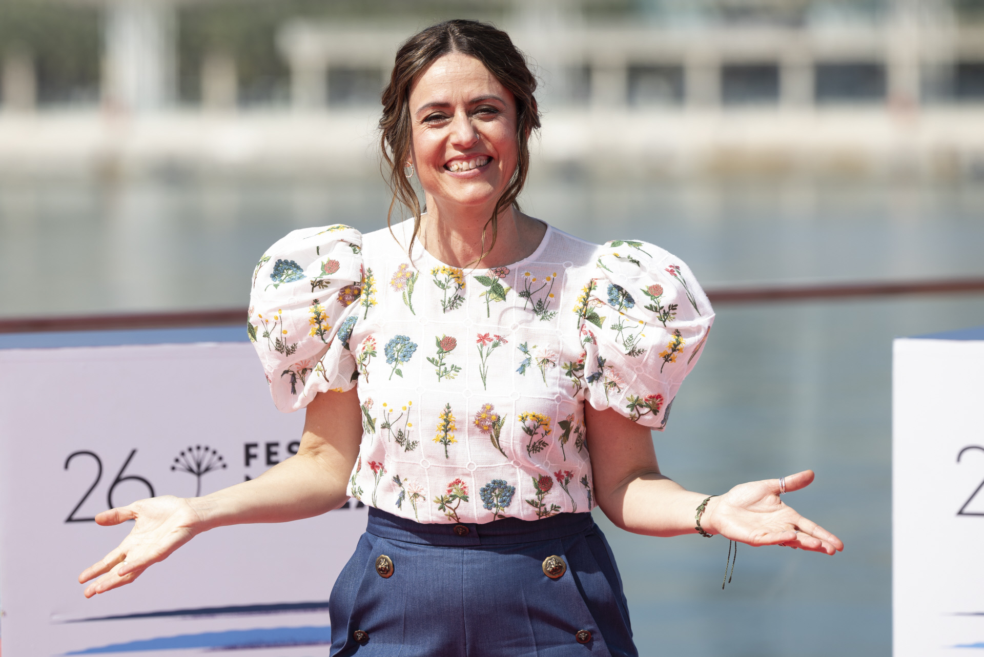 Alba Flores tuitea por primera vez en más de tres meses para decir esto ...