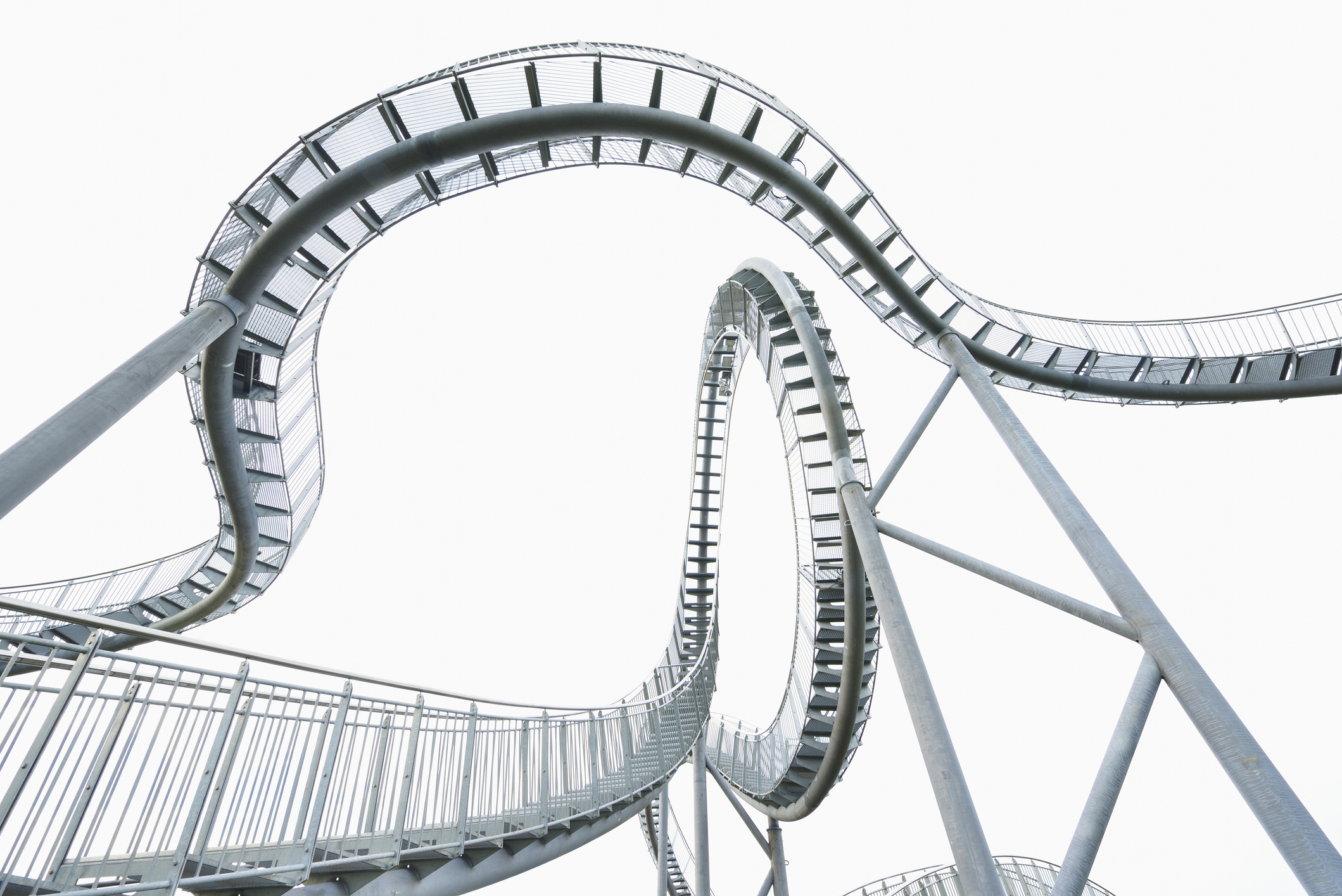 Este es el parque de atracciones más tétrico del mundo: fue considerado ...