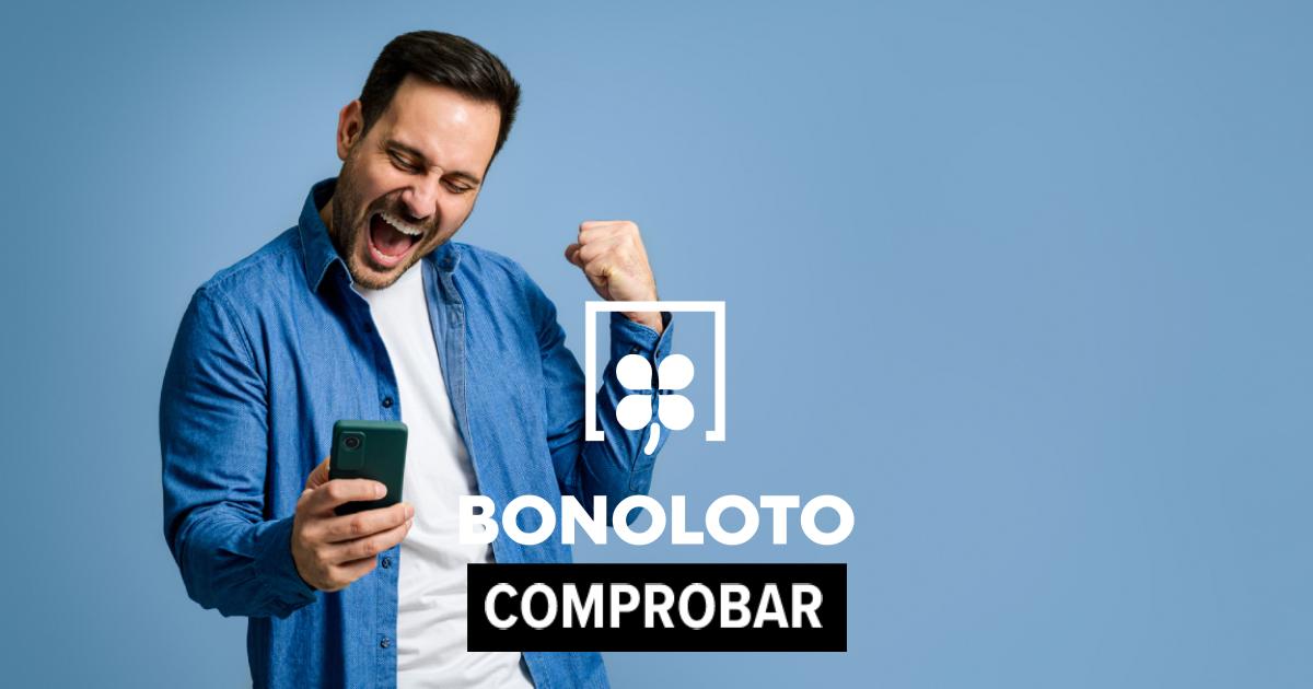 Bonoloto: resultado del sorteo de hoy lunes 3 de marzo de 2025