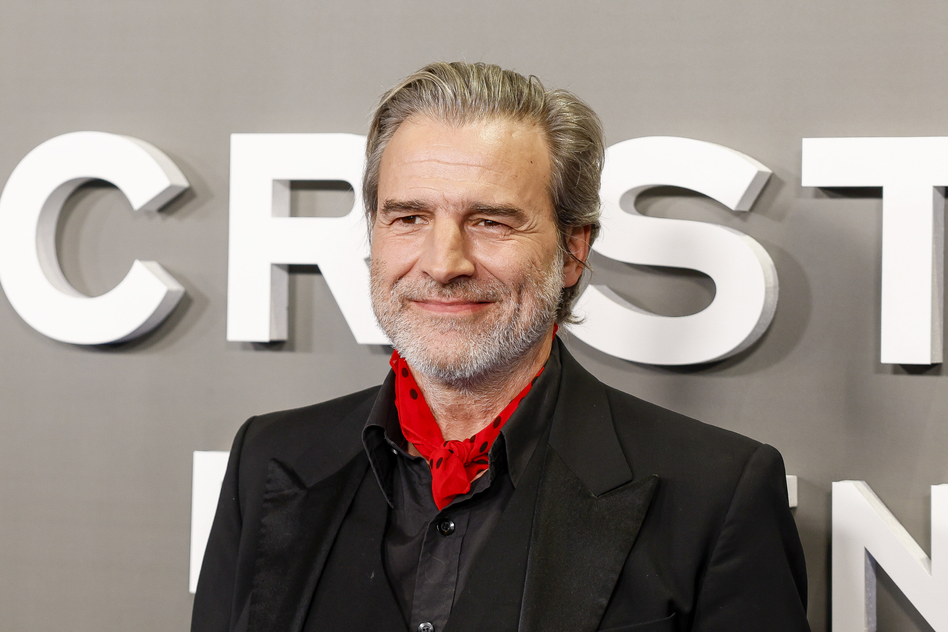 Alberto San Juan deja claro qué haría él si a un actor le pusieran a ...