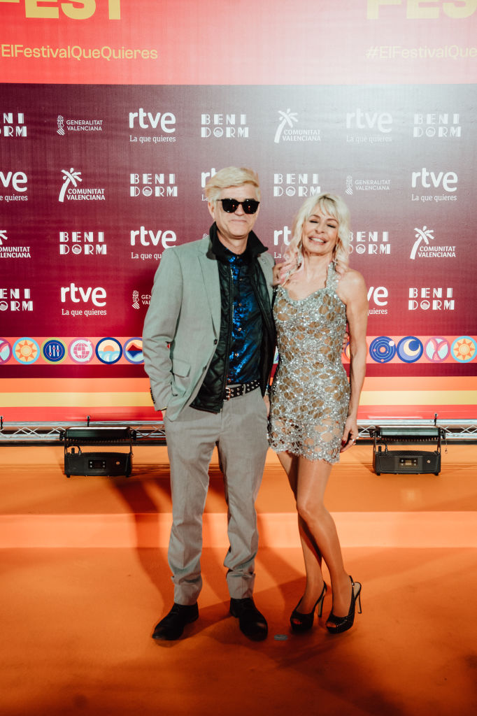 Letra de 'Zorra', la canción de Nebulossa en el Benidorm Fest