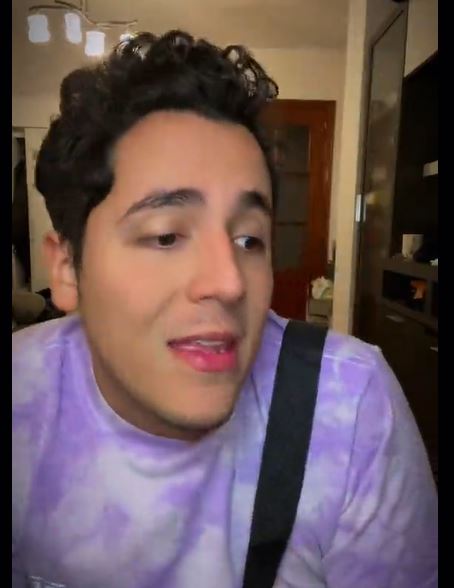 Un venezolano explica el incómodo momento que ha vivido en el Metro de ...