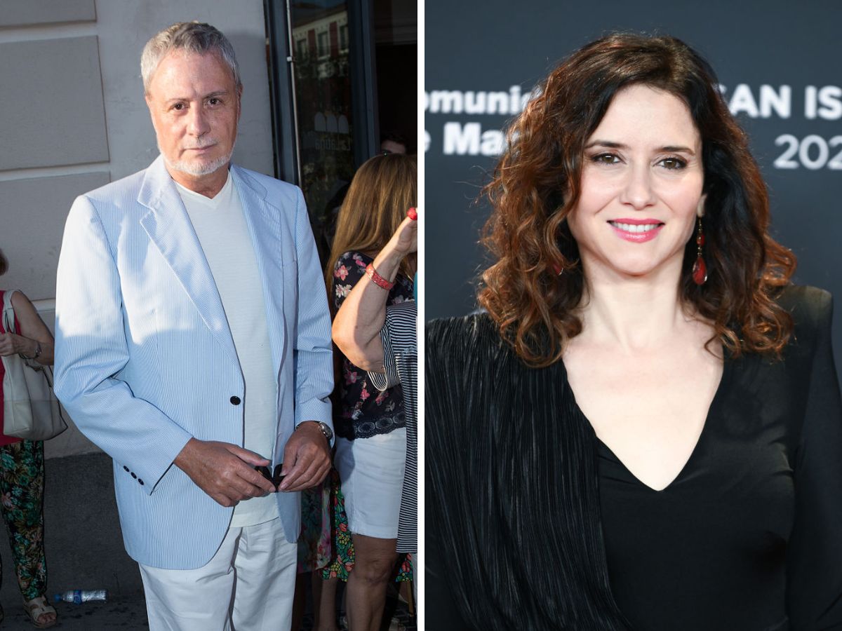 El actor Joaquín Kremel necesita sólo 11 palabras para responder a lo ...