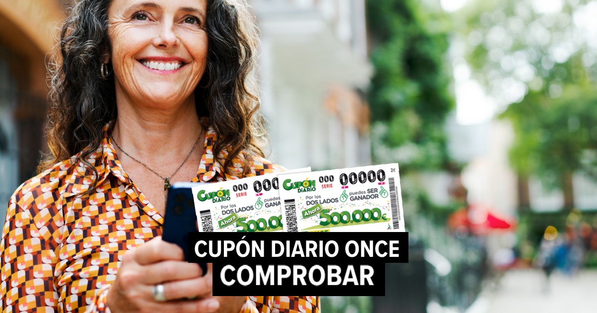 ONCE: resultado del Cupón Diario, Mi Día y Super Once hoy martes 16 de ...