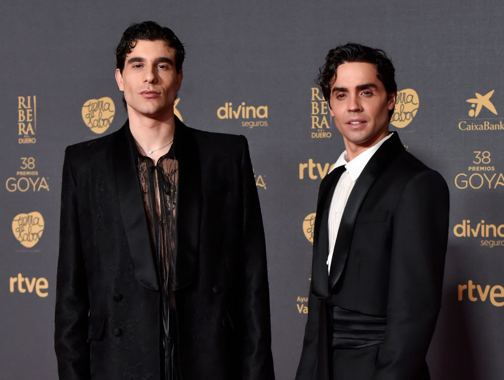 Los Javis S.A.: la 'monarquía pop' que tira de la industria