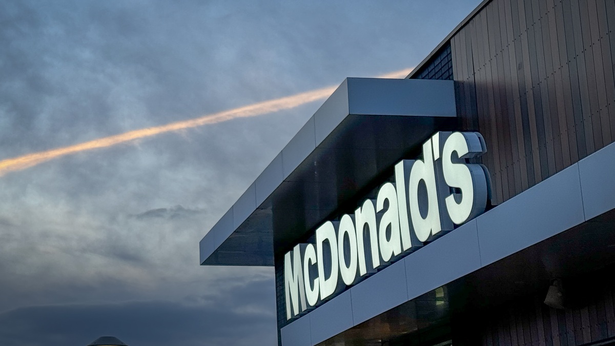 McDonald’s cambia de nombre
