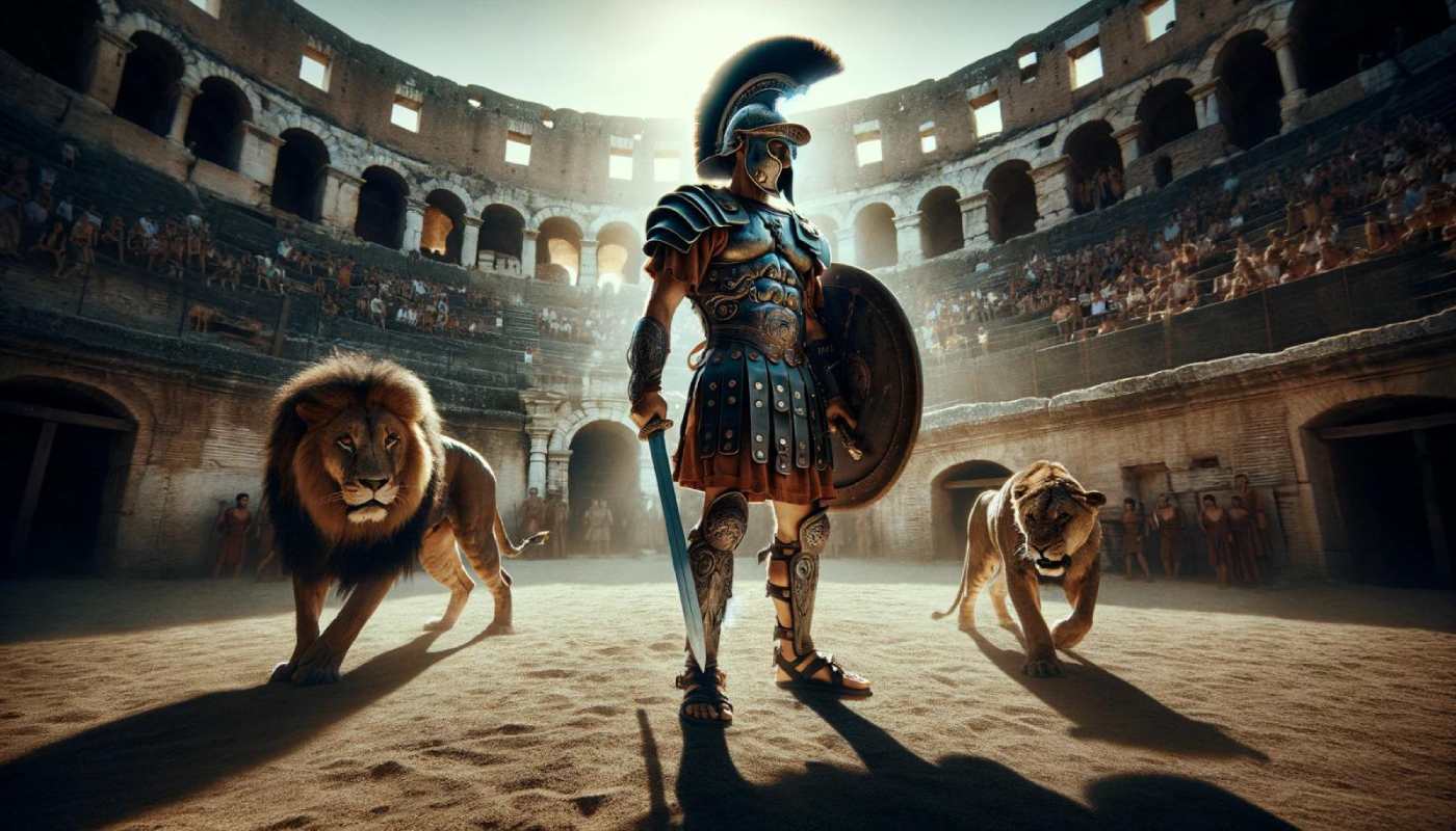 El emperador guerrero de origen español reconocido por elevar al ...