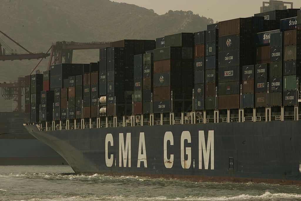 Una de las navieras más importantes de Europa rompe con los puertos de ...