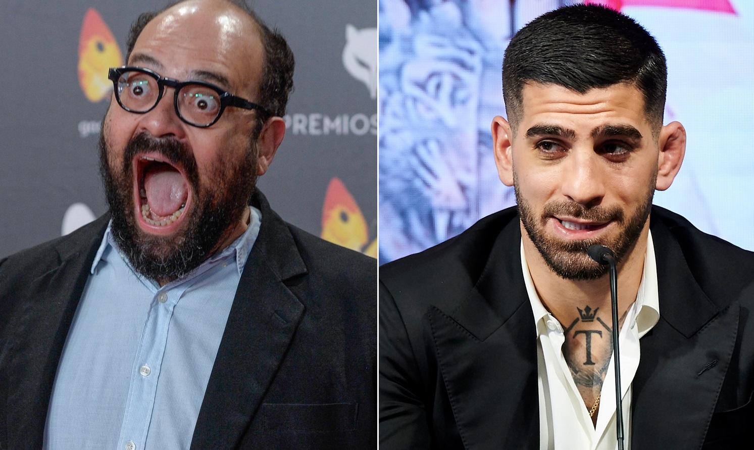 Lluvia de 'me gusta' a Ignatius Farray tras acordarse de Ayuso para ...