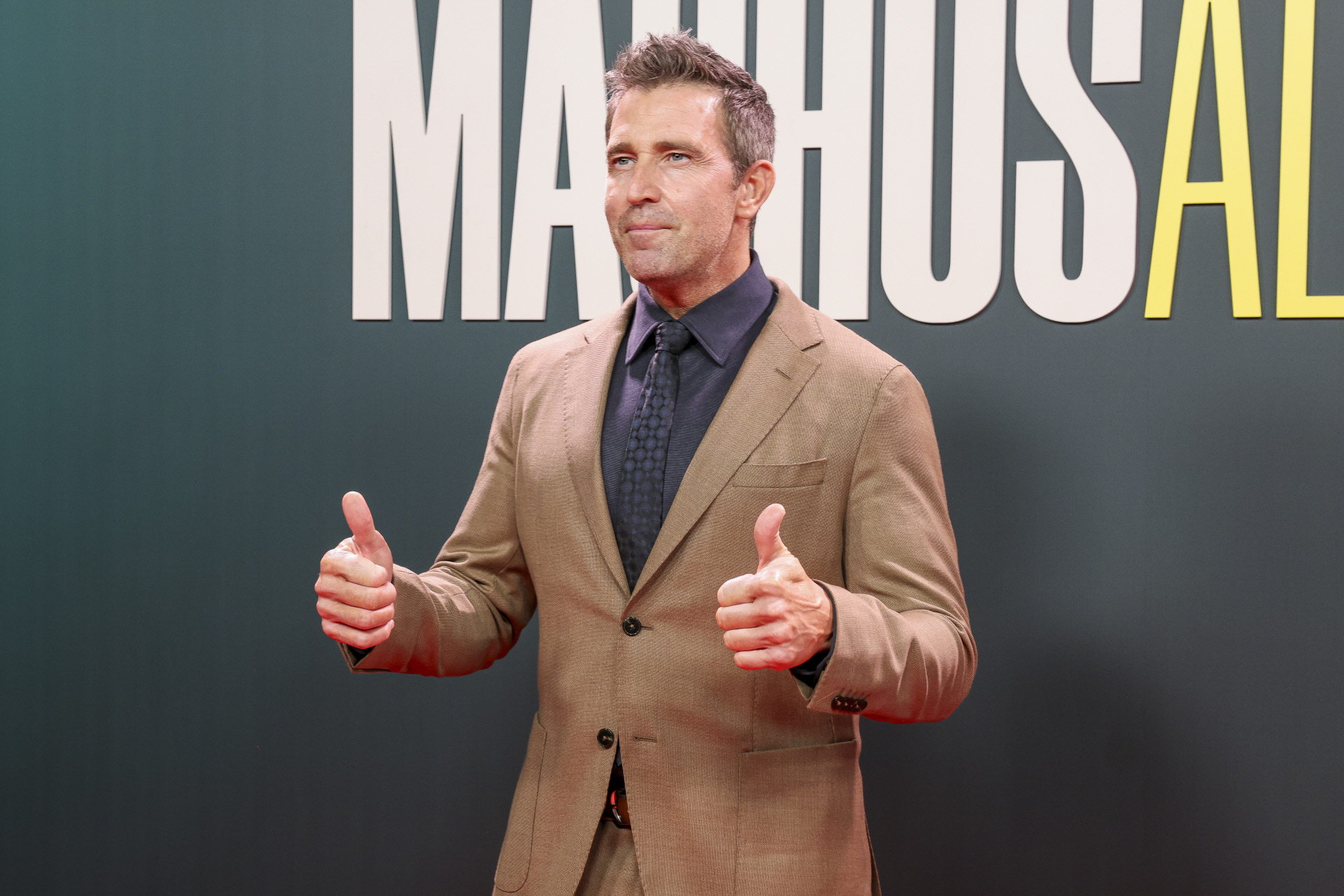 El actor Fernando Gil arrasa al mostrar lo que le ha pasado en un ...