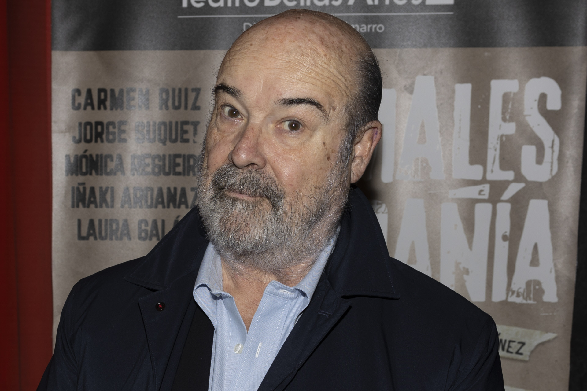Antonio Resines responde alto y claro a los que dicen que el cine ...
