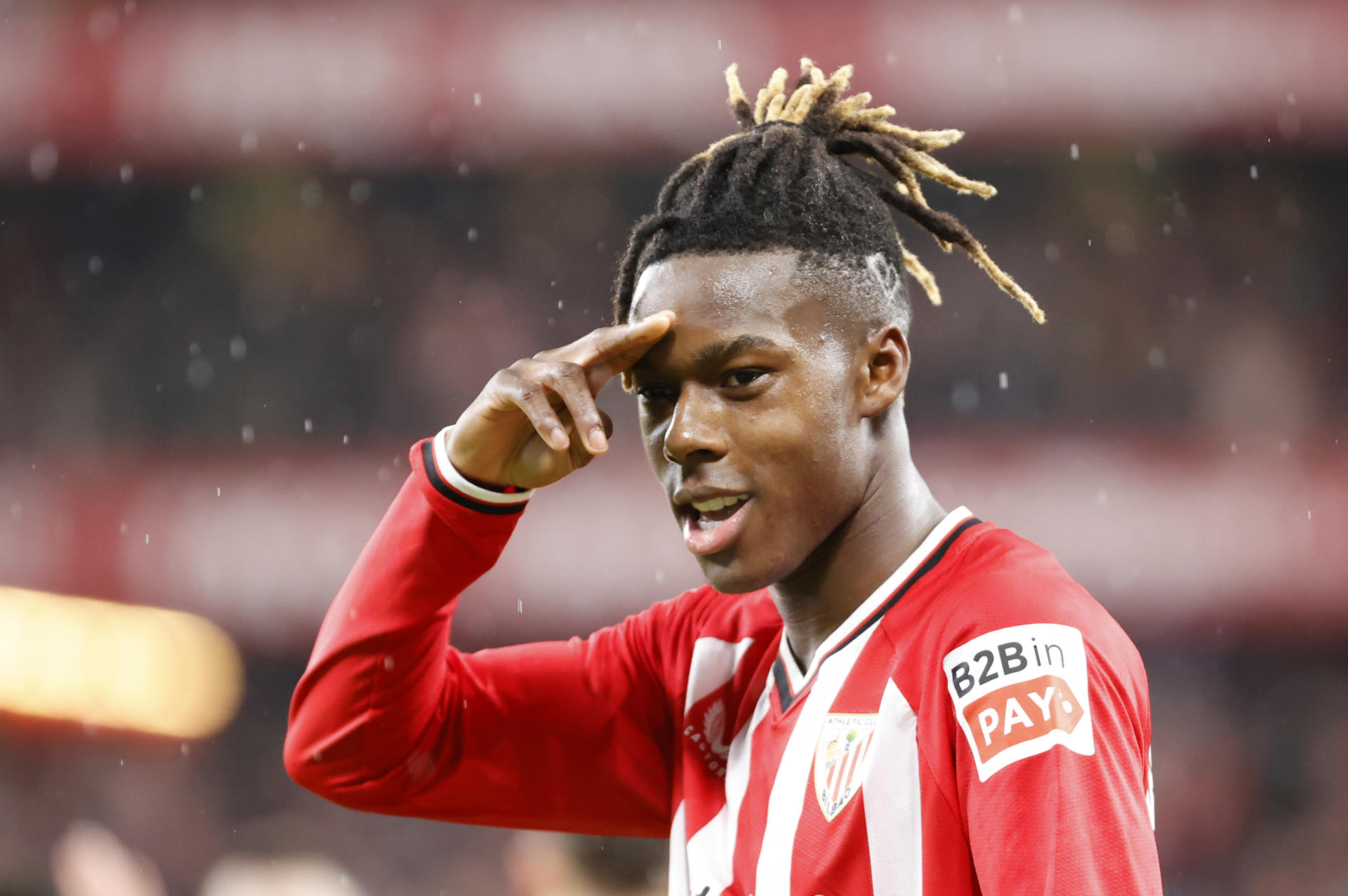 Copa del Rey 2024 | El Athletic hunde al Atlético en San Mamés para ...