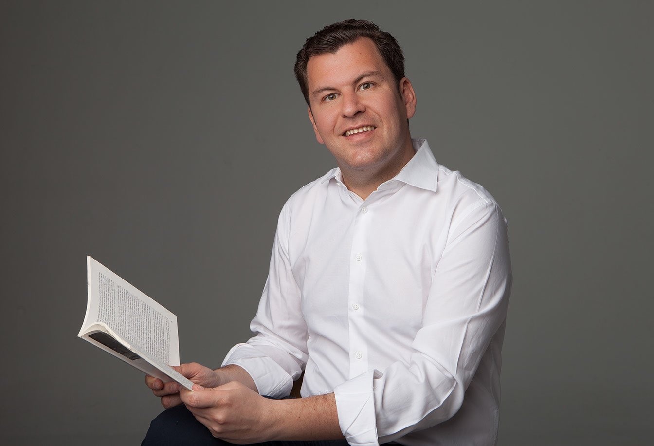 Jacobo Pombo, el extrabajador del PP y FAES que ha sido 'intermediario ...