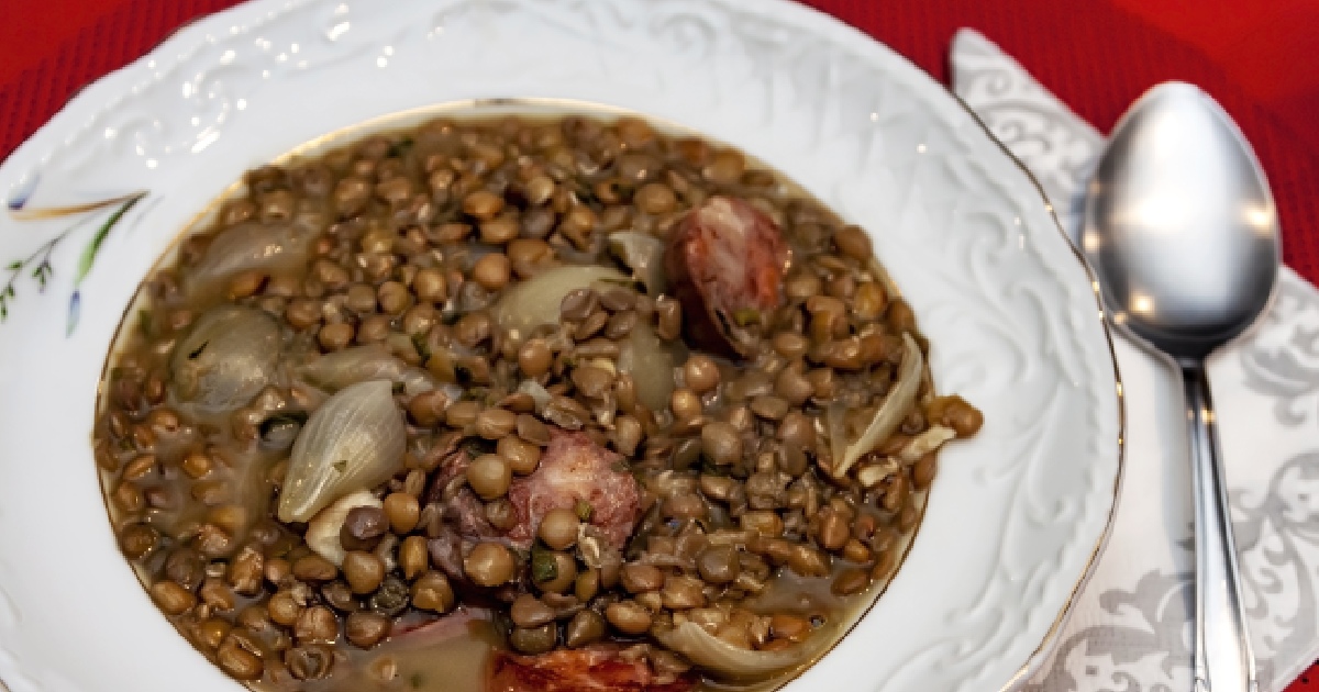 La receta de las abuelas españolas para el plato perfecto para las ...