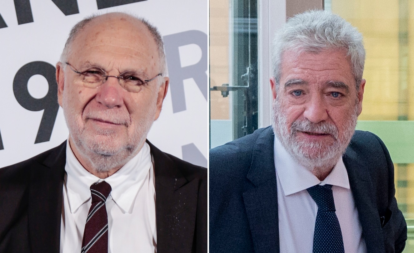 Ernesto Ekaizer habla de Miguel Ángel Rodríguez de tal forma que se le ...