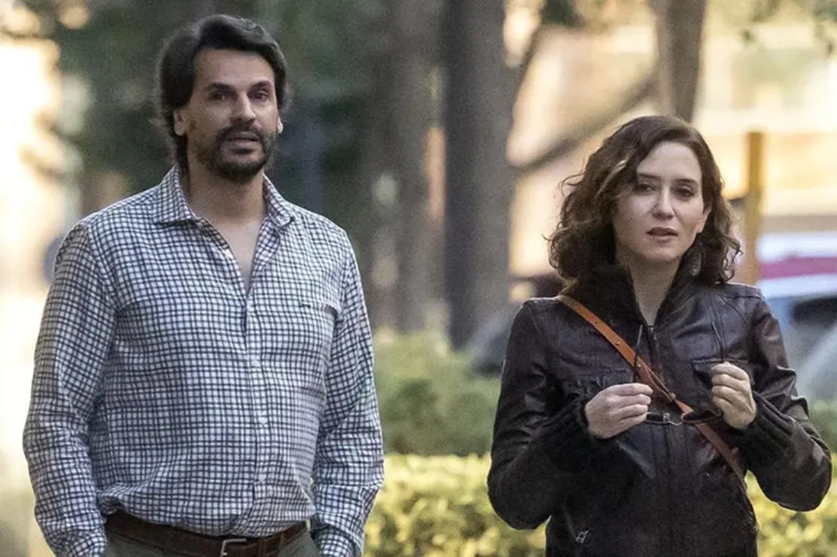 La jueza que ha imputado al novio de Ayuso ya impidió que se ...