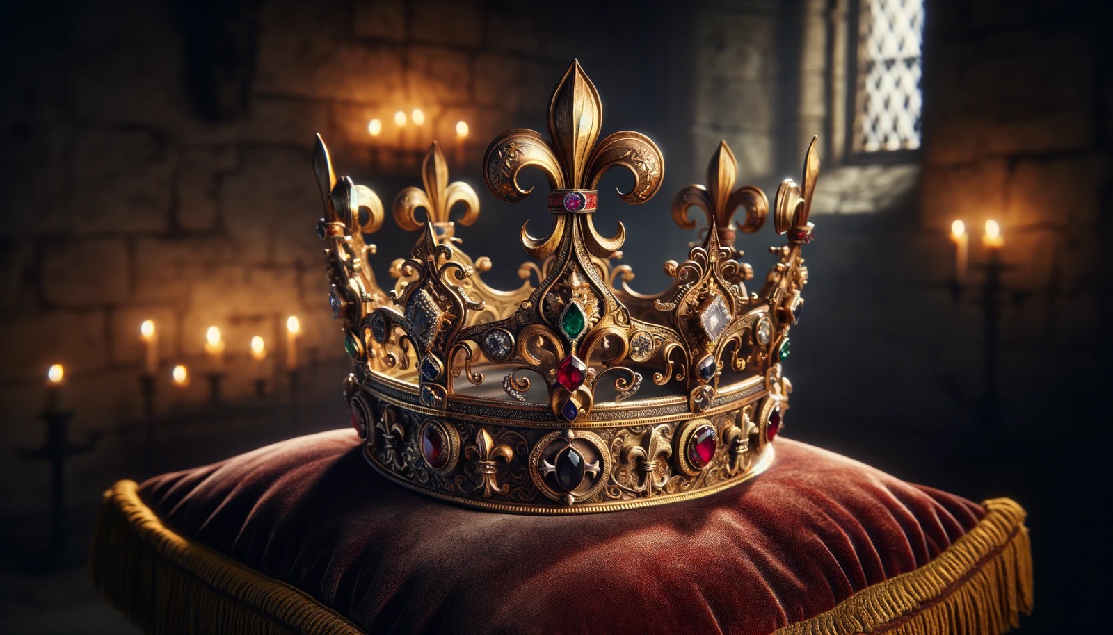 Este es considerado el rey más joven de la historia