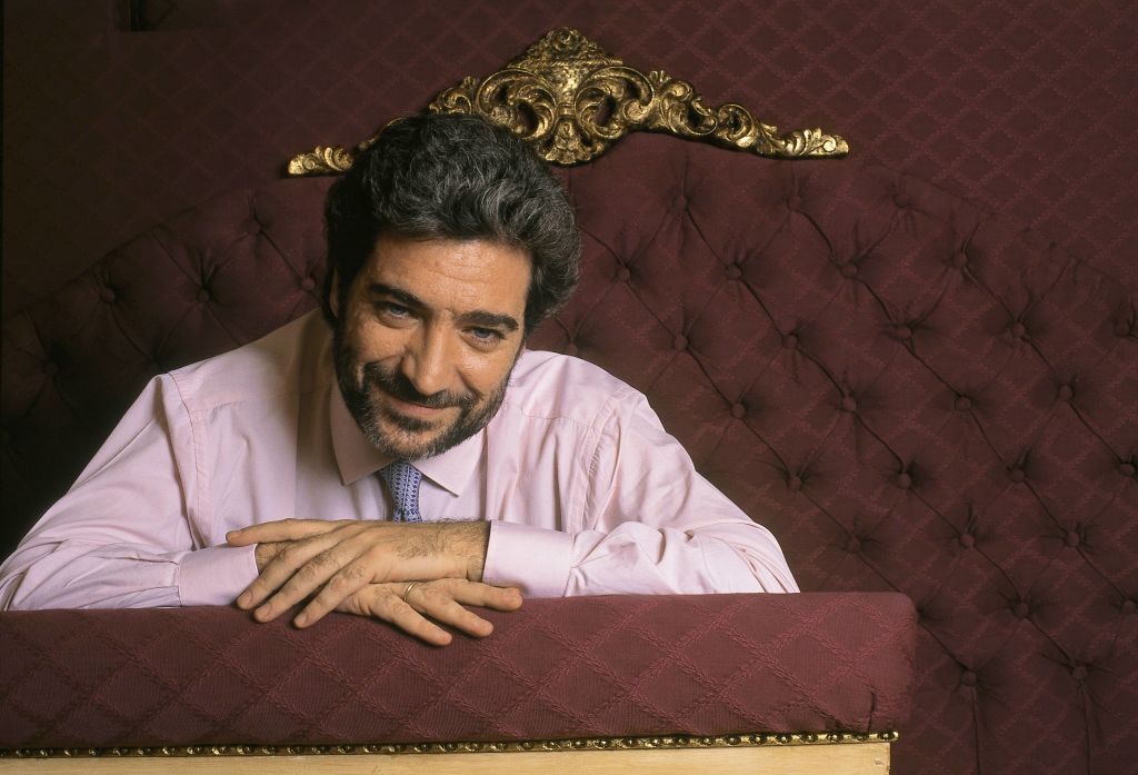 Miguel Ángel Rodríguez, la sombra de Aznar que