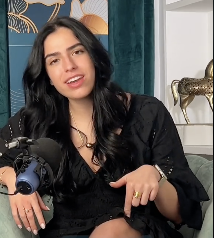 La española que quiere batir y récord Guinness revela todos los ...