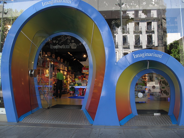 Imaginarium cierra las dos puertas