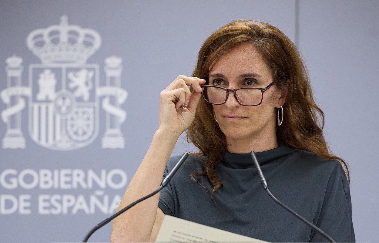 Mónica García manda un mensaje a Lidl tras el estudio que confirma la ...