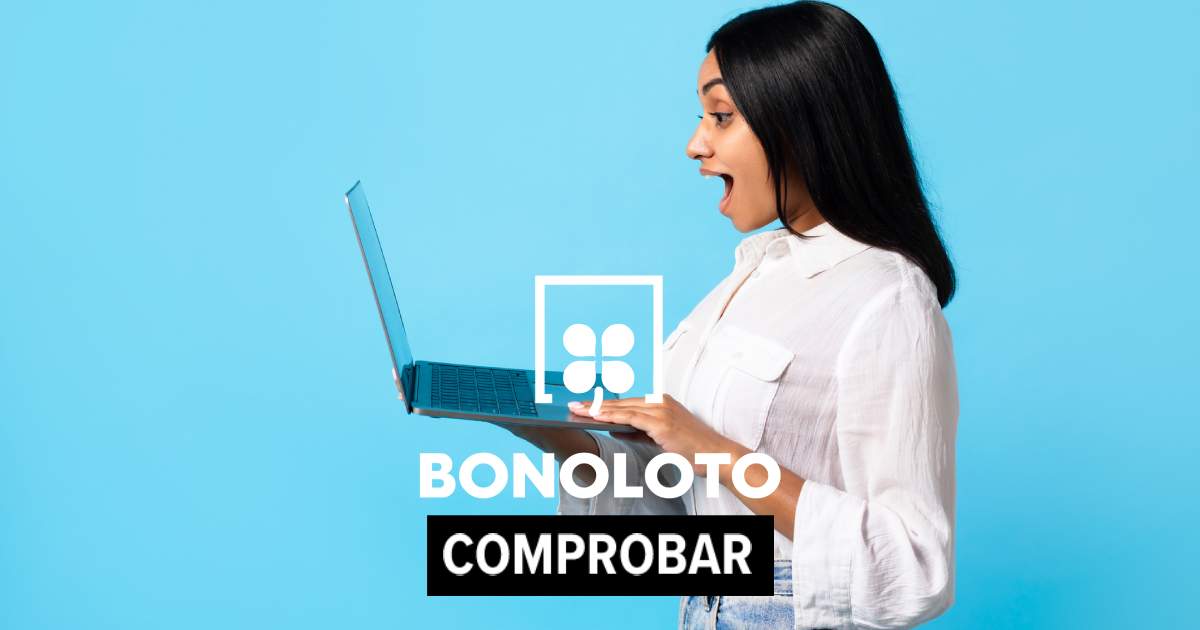 Comprobar Bonoloto: Resultado del sorteo de hoy lunes 21 de octubre de 2024