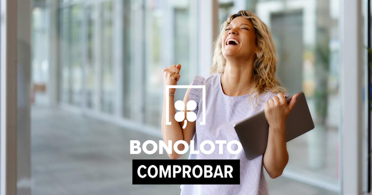 Bonoloto: resultado del sorteo de hoy martes 1 de octubre de 2024