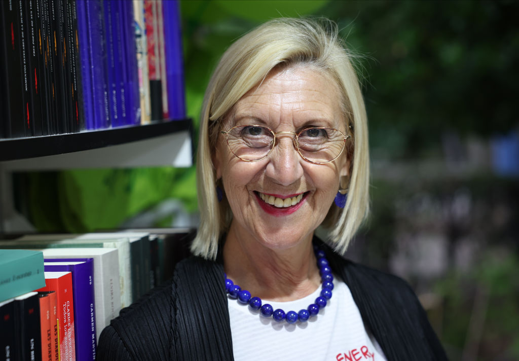 La reacción de Rosa Díez tras los resultados en el País Vasco provoca ...